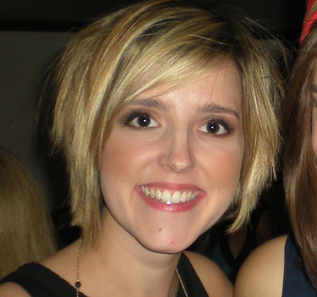 Jessica Heads Our New Talent Division - Simon & How