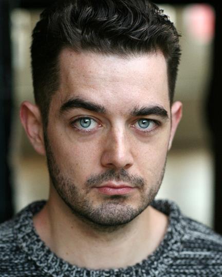 David Hopper-Lucky Man - Simon & How