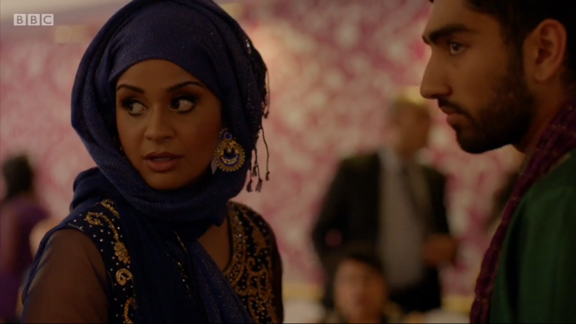 Ambreen Razia - Murdered By My Father, BBC - Simon & How