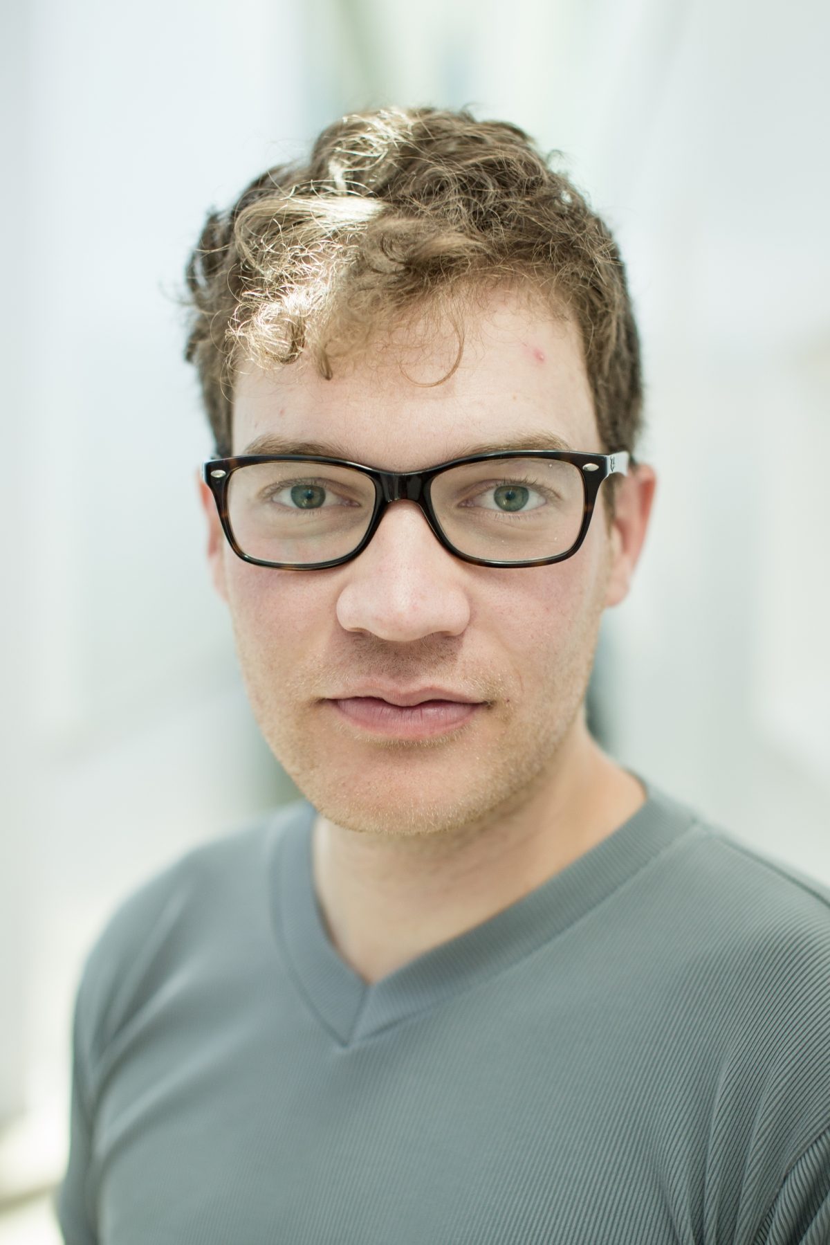 Access All Areas - Simon & How