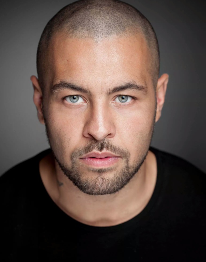 Dominic Taylor - Simon & How