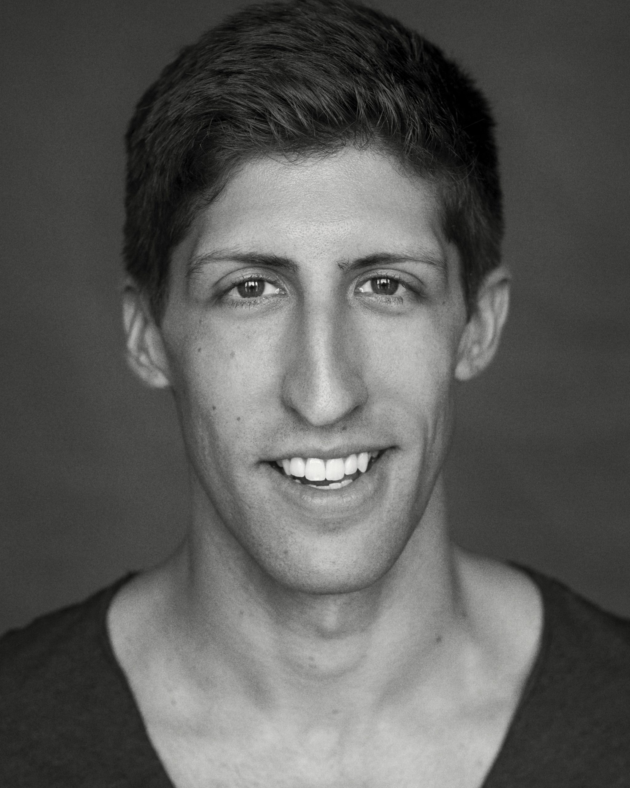 A Legend Parade - Simon & How