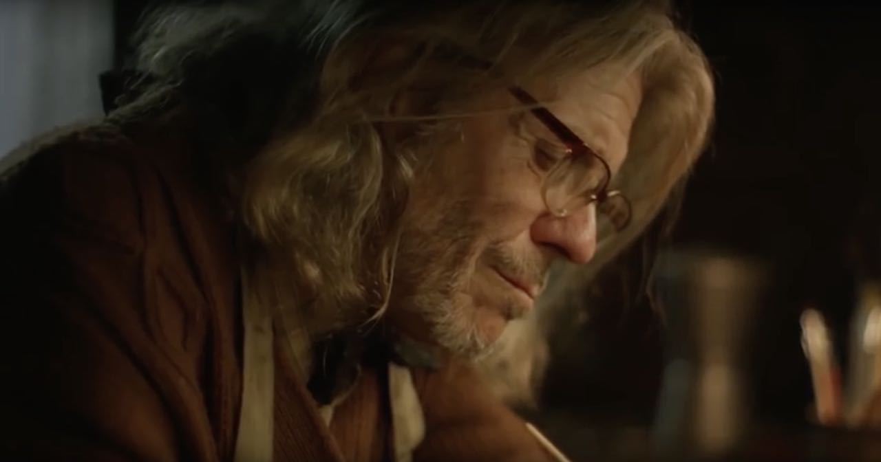 Tim Block - Hewlett Packard, Create Wonder in Your World - Simon & How