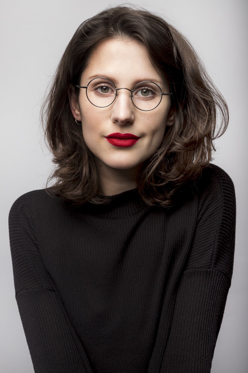 Rose Wardle in Losing It, Sky Arts - Simon & How