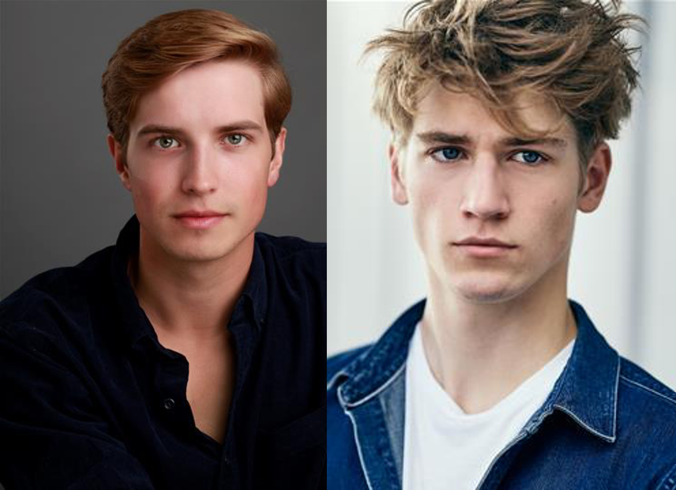 Tom Lambert & Danny Griffin appear in Guy Ritchie's The Gentlemen ...