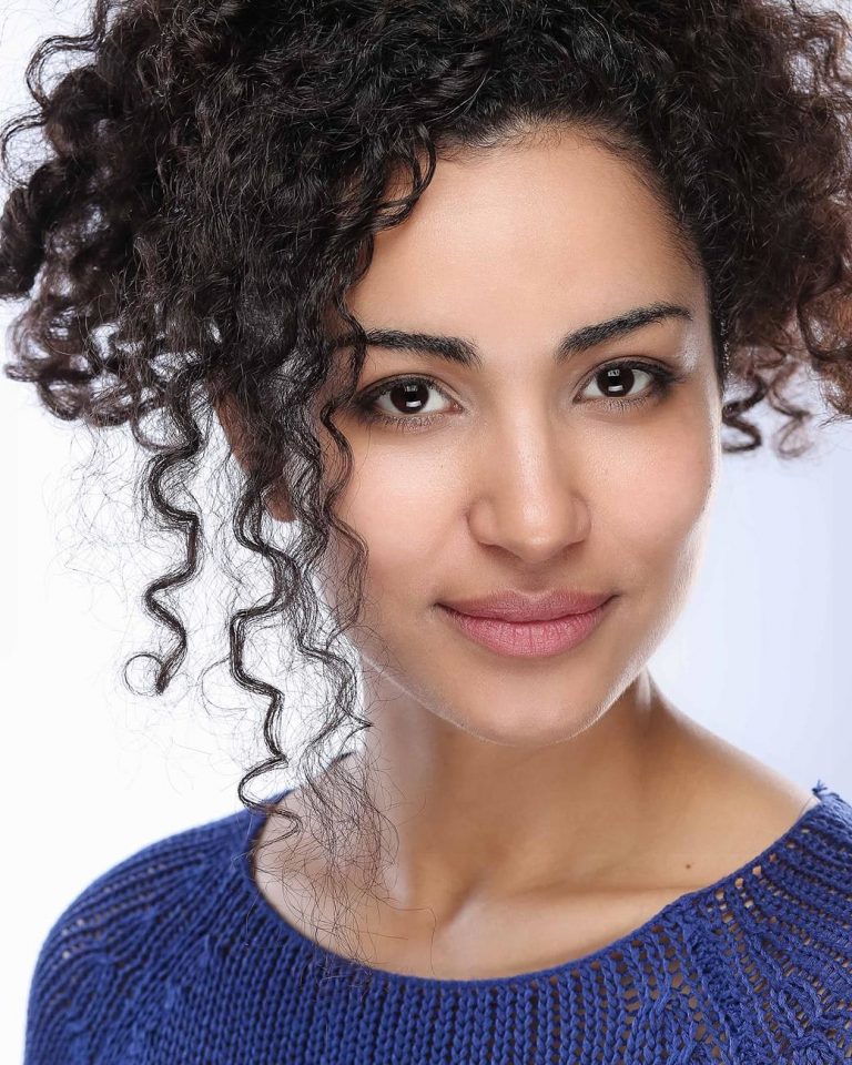 Ruby Kammer in The Spy Who Dumped Me - Simon & How