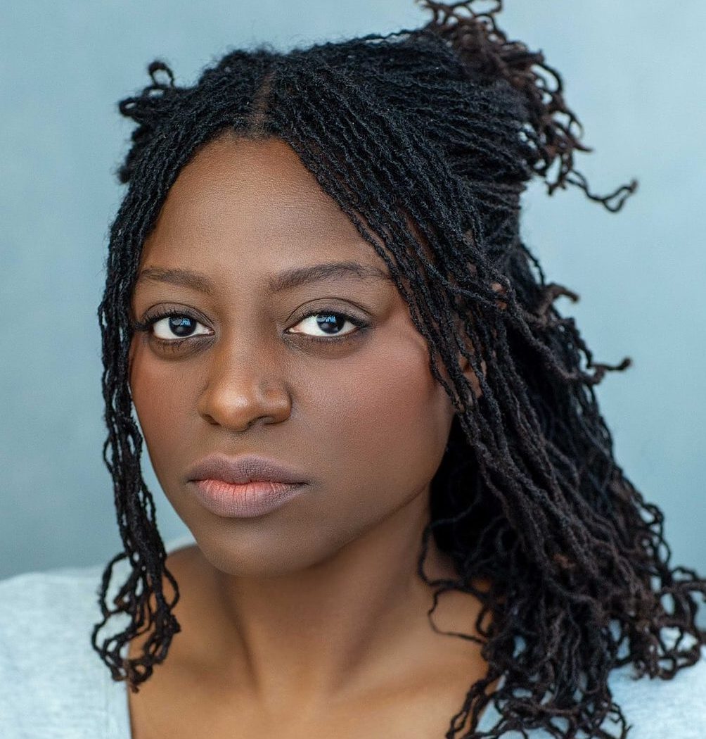 The Color Purple - At Home - Simon & How