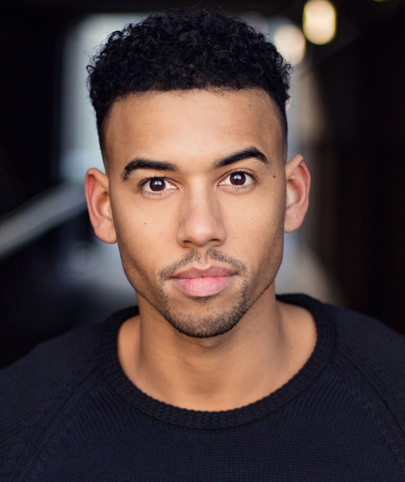 The Other One - Simon & How