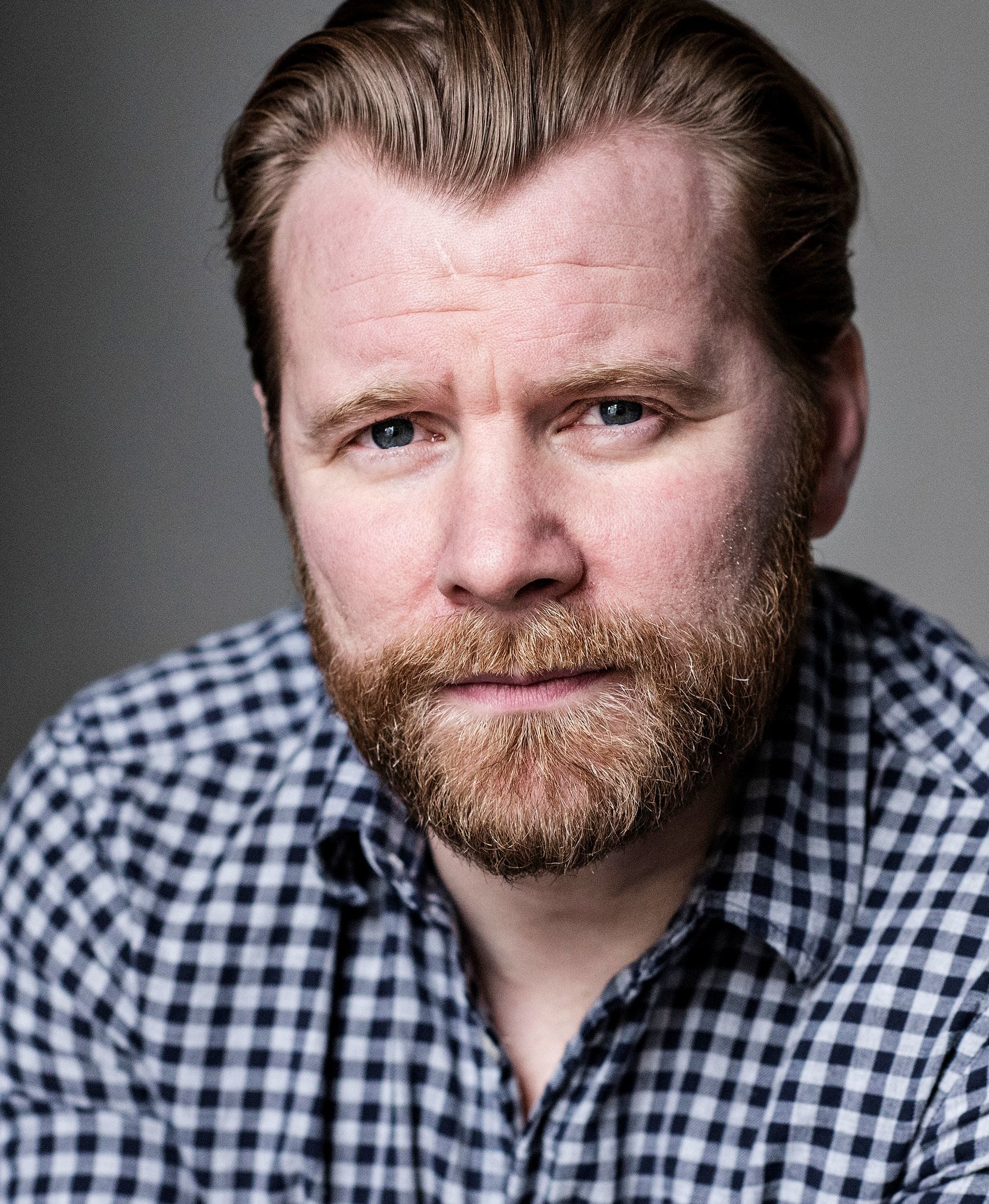 Showtrial - Simon & How