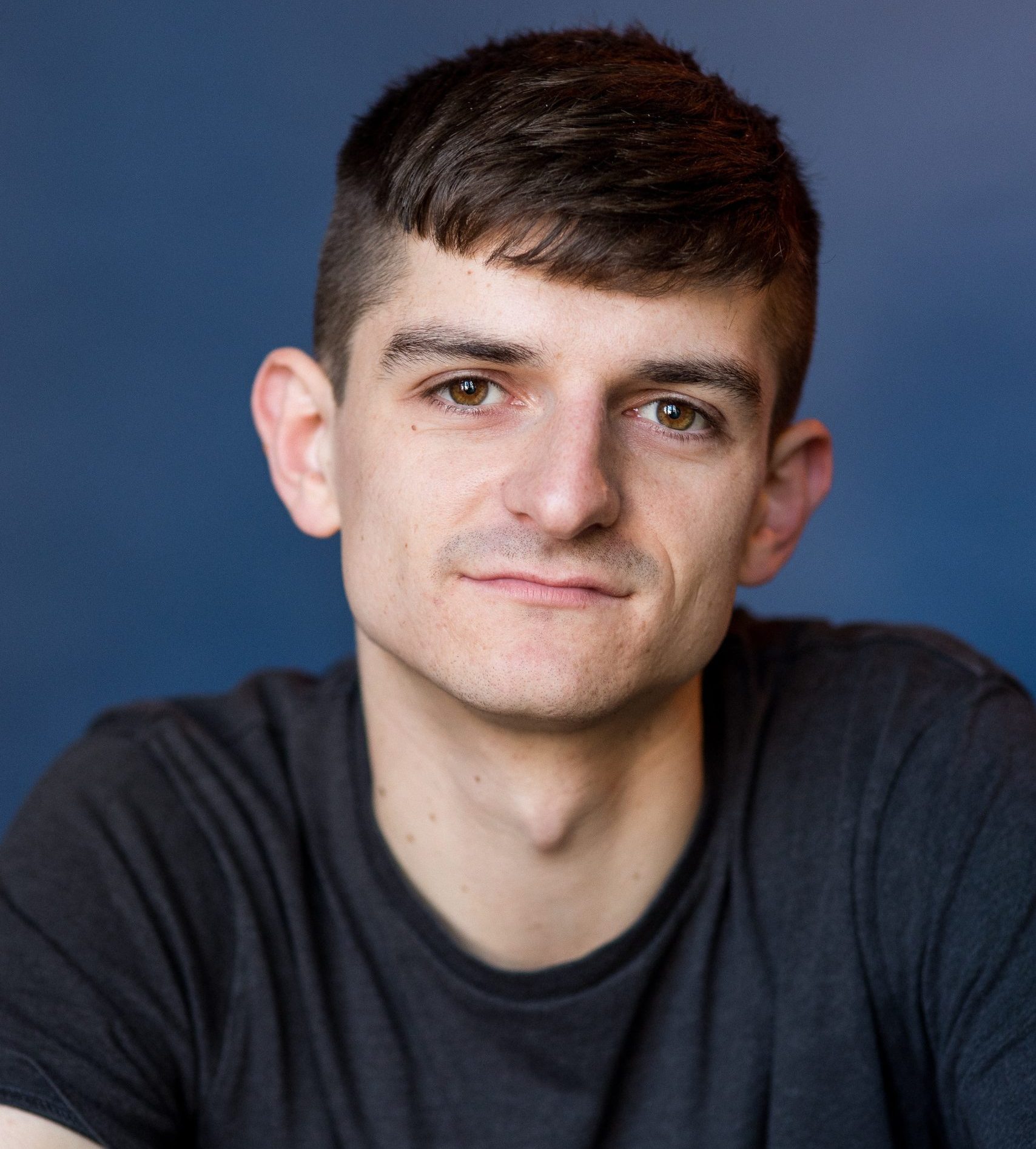 Alex Rider - Simon & How