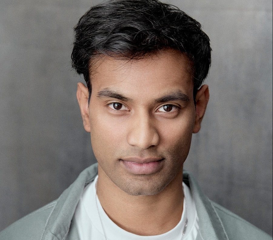 Hello Mag Rising Star - Simon & How