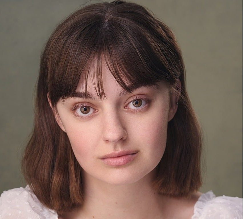 Nandor Fodor and The Talking Mongoose - Simon & How