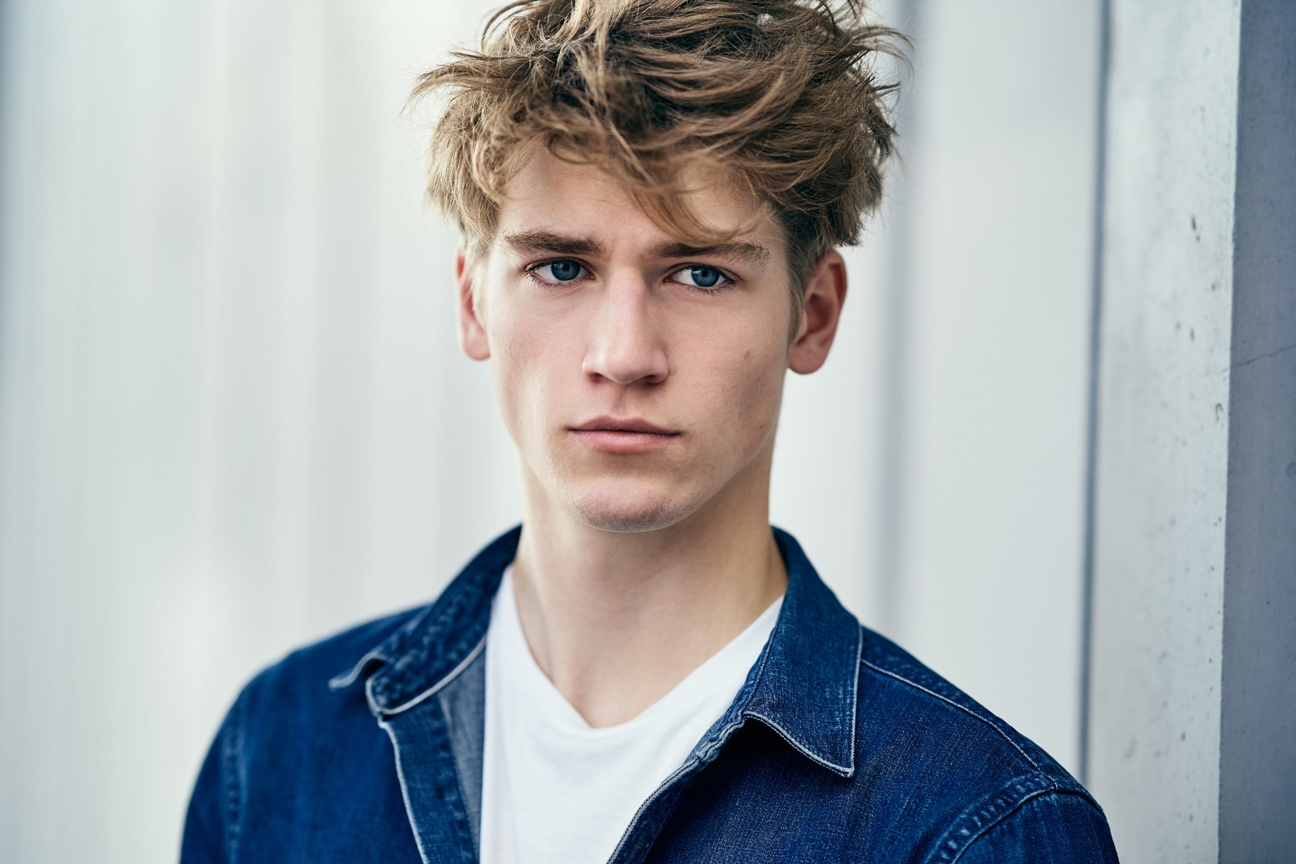 Fate: The Winx Saga - Simon & How