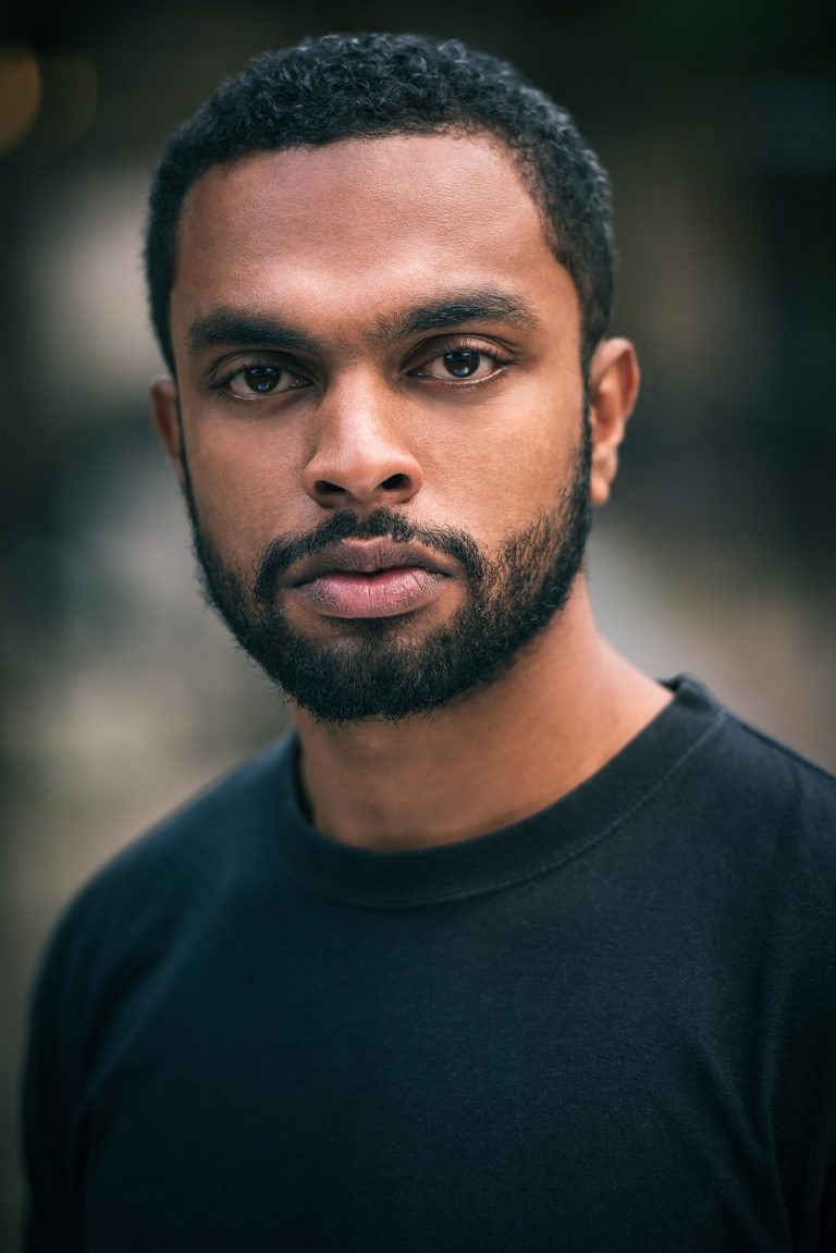 The Sandman - Simon & How