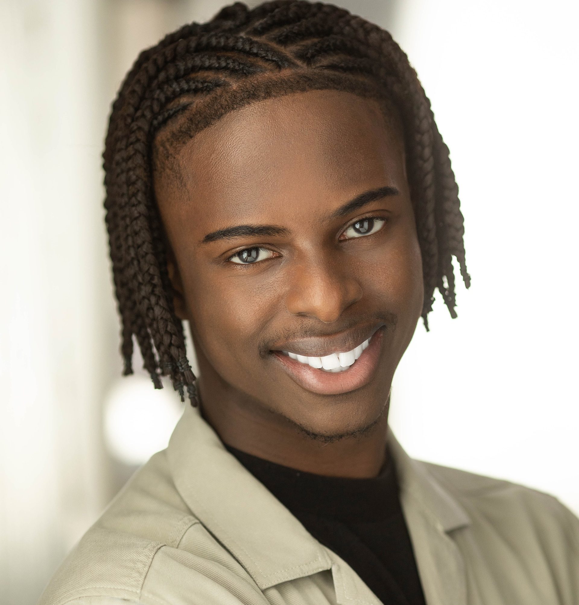 Crazy For You - Simon & How