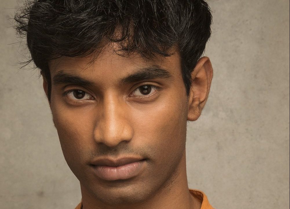 SAS: Rogue Heroes - Simon & How