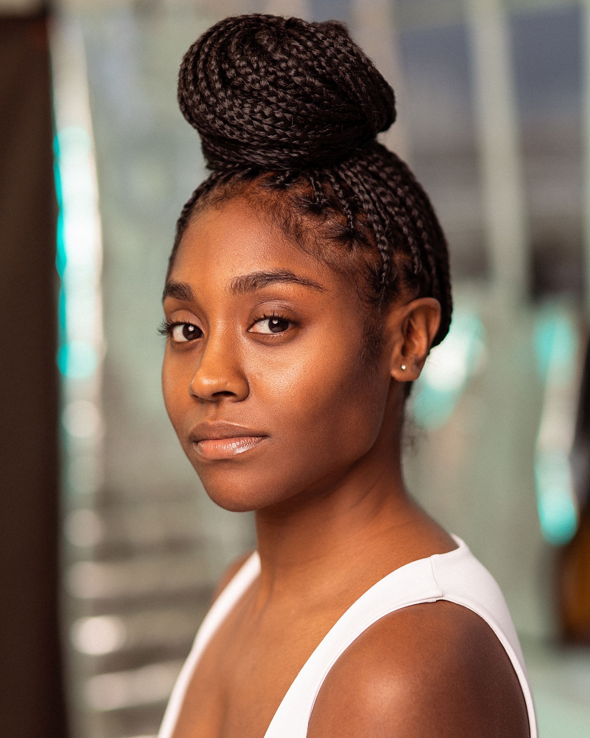 Riches - Simon & How