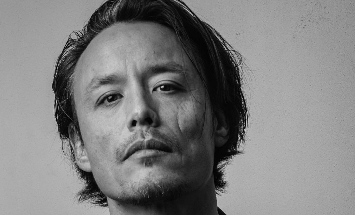 The Continental: From the World of John Wick - Simon & How