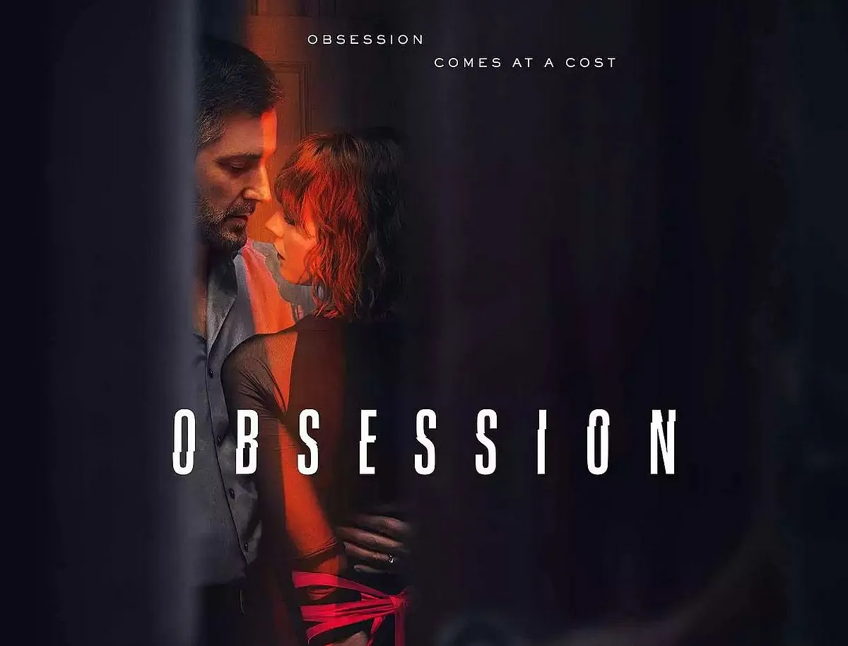 Obsession - Simon & How