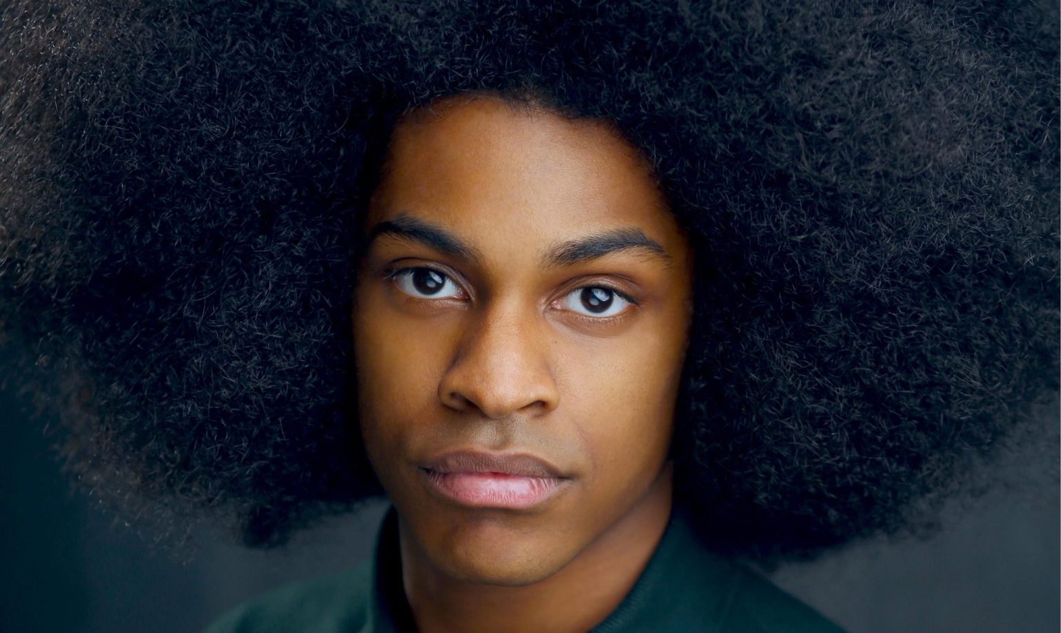 Shrek the Musical - Simon & How