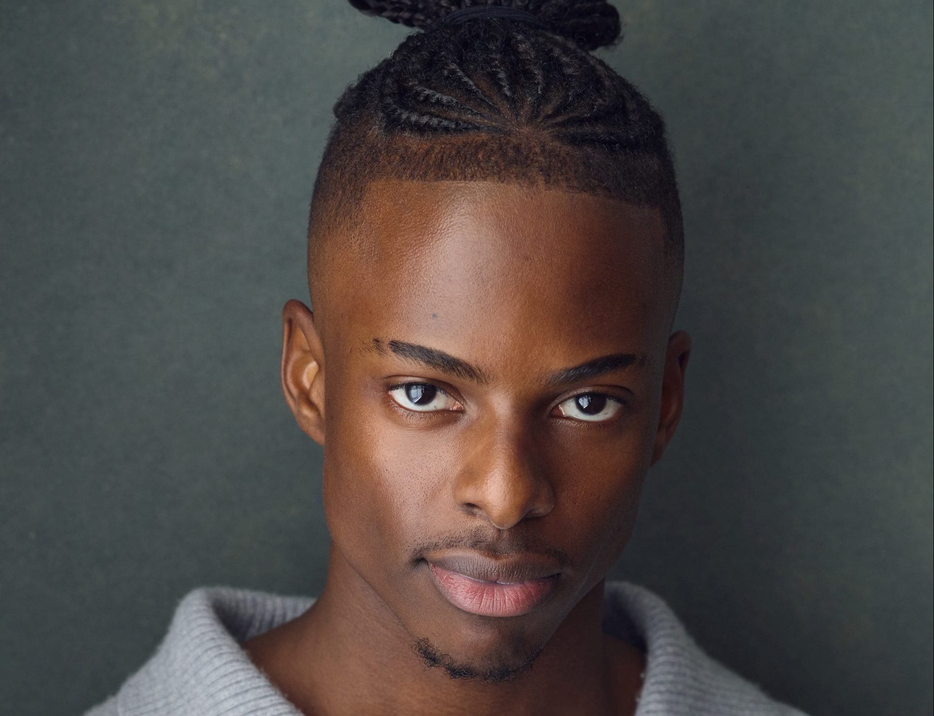 Crazy For You - Simon & How