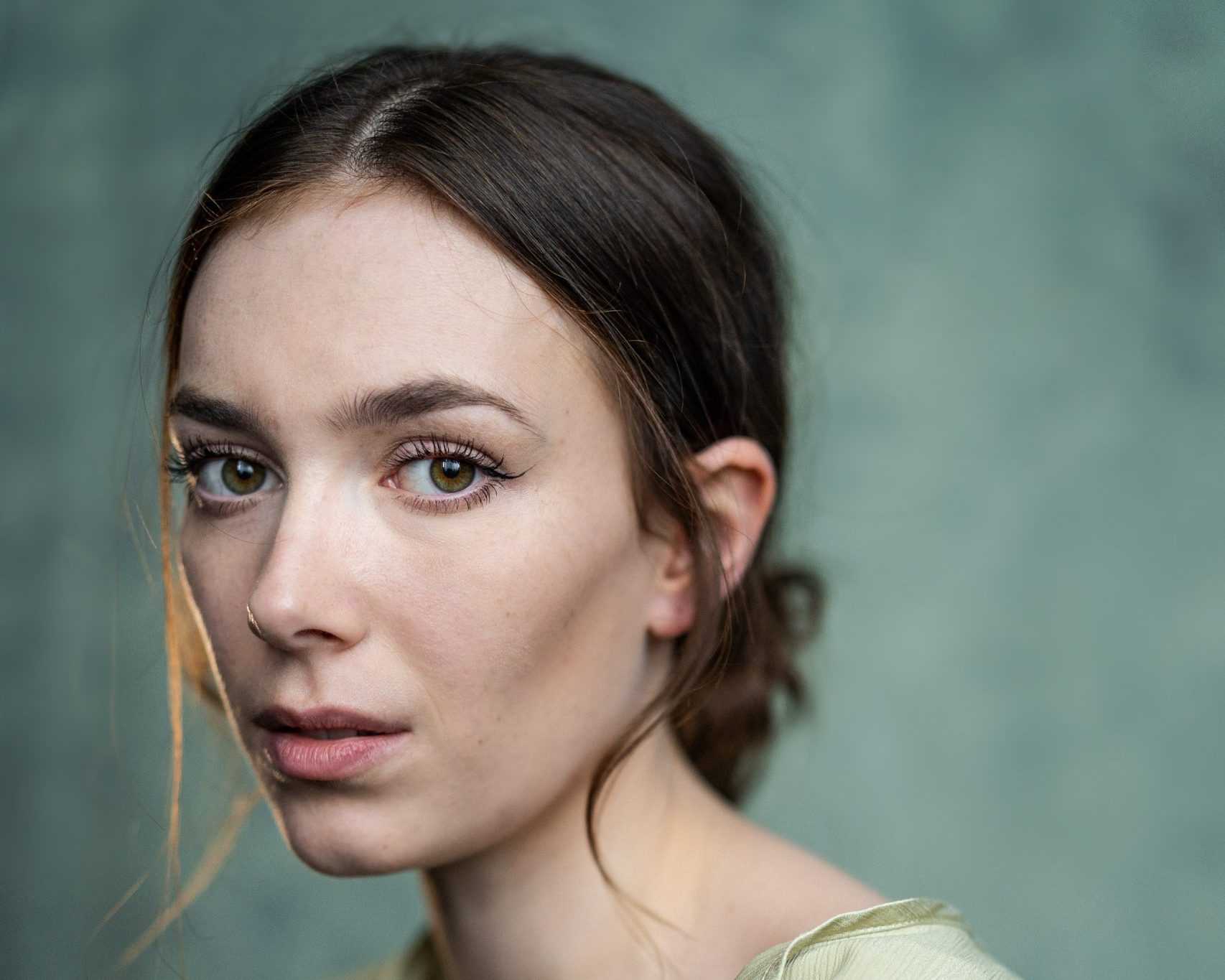 Matilda The Musical - Simon & How