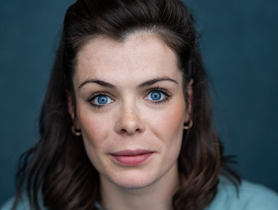 Kiss Me, Kate - Simon & How