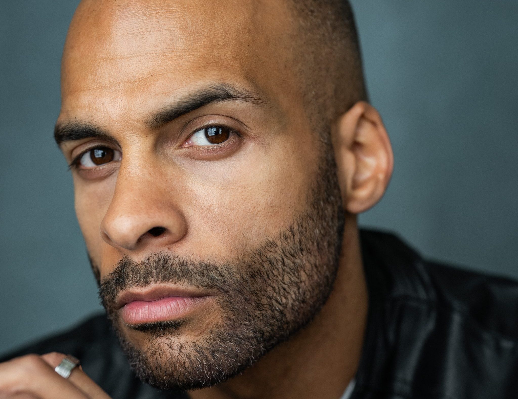 The Tower - Simon & How