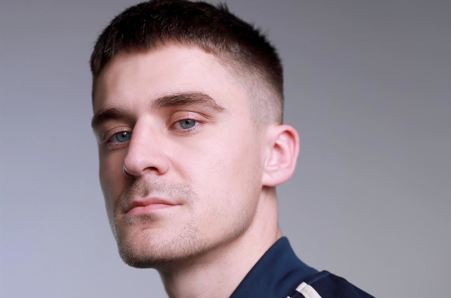 Coronation Street - Simon & How