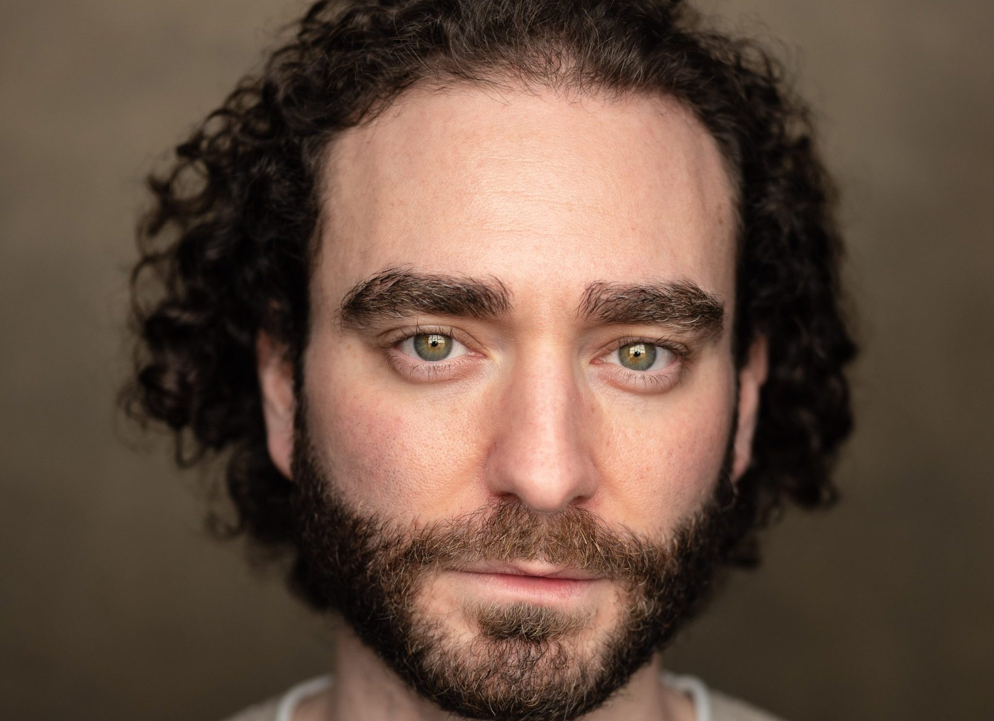 Out There - Simon & How