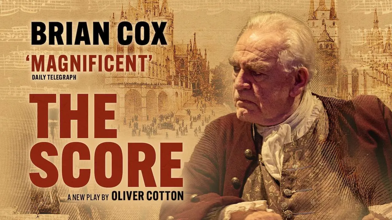 The Score - Simon & How