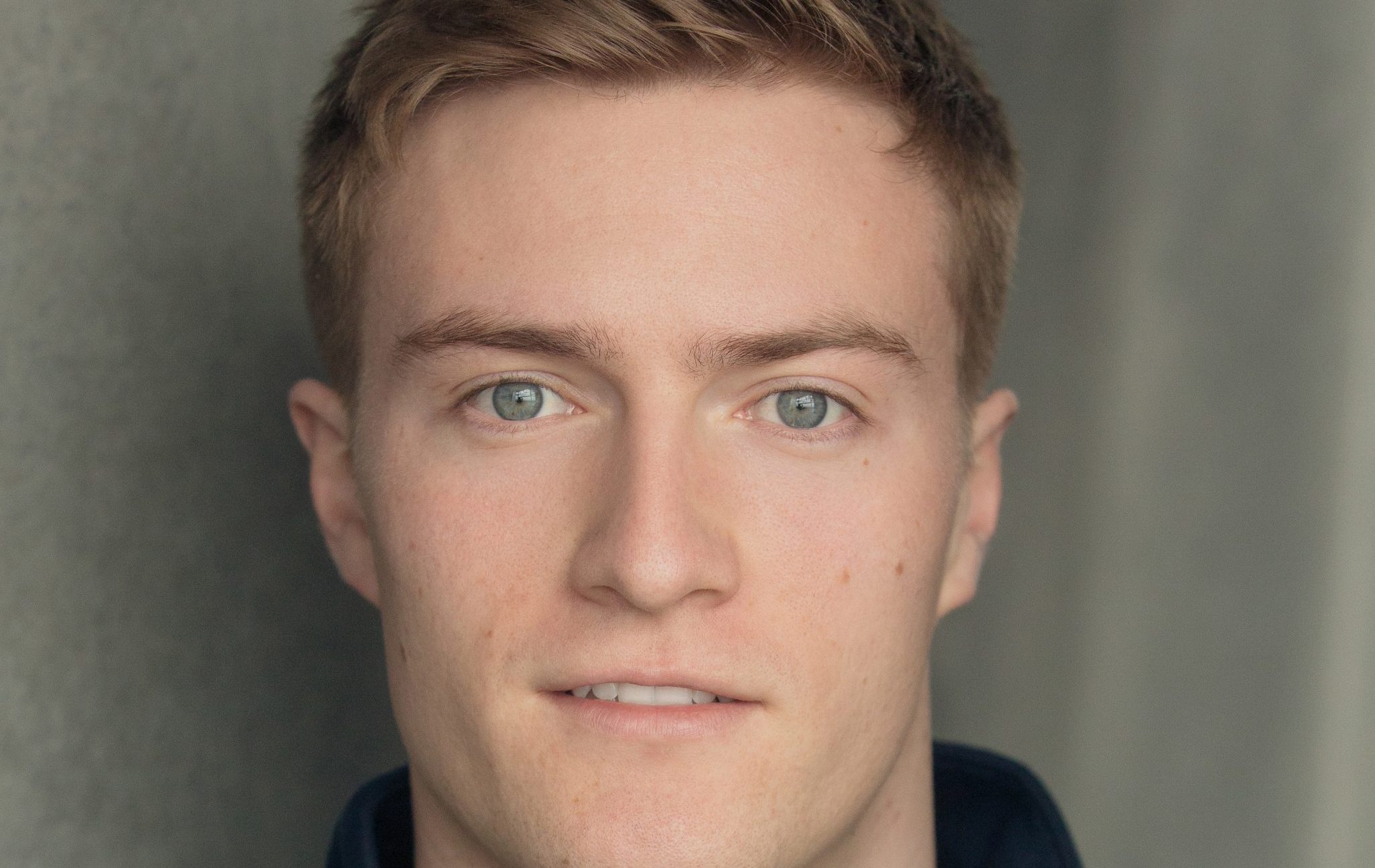 Dear England - Simon & How