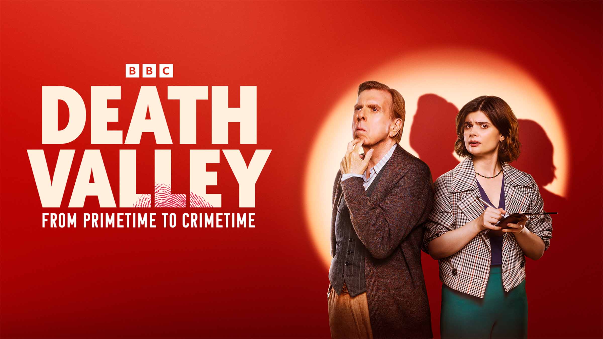 Death Valley - Simon & How