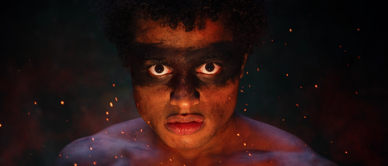 The Lord of the Flies - Simon & How