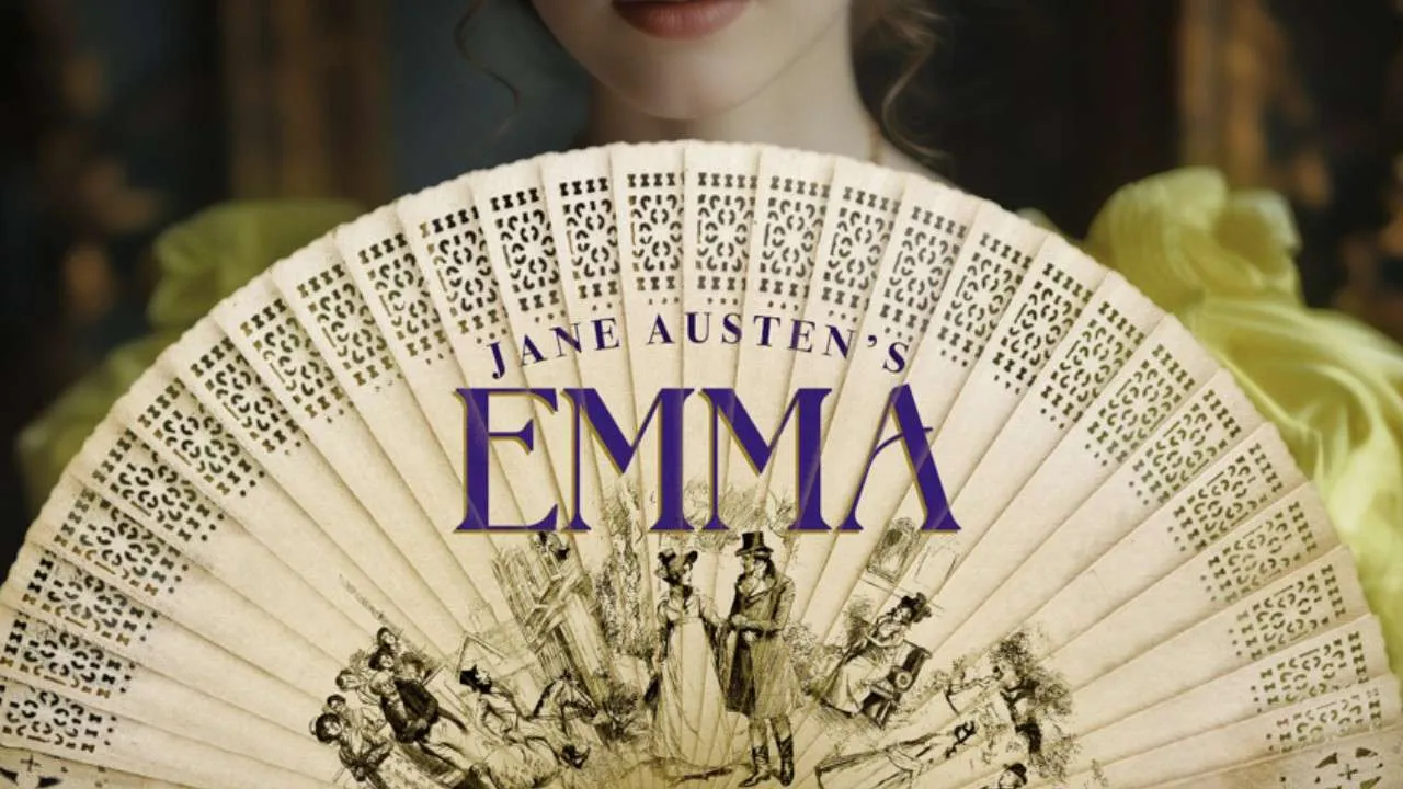 Emma - Simon & How