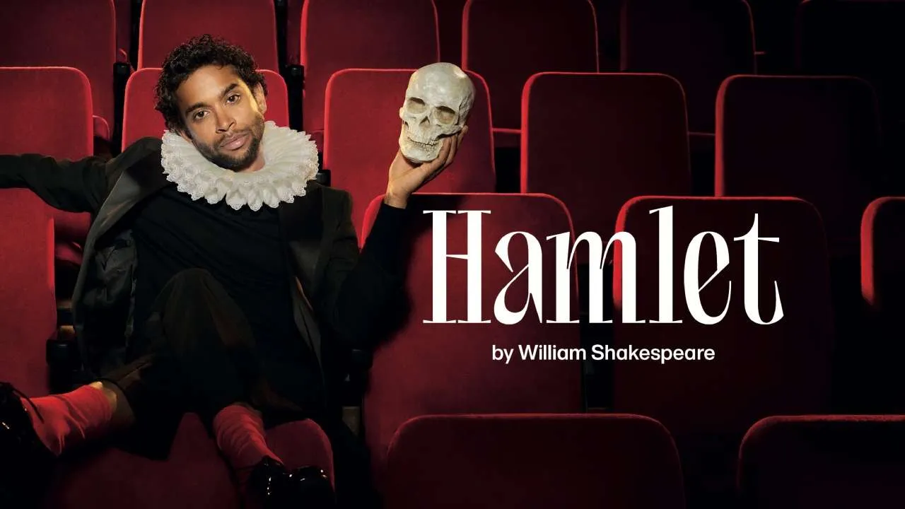 Hamlet - Simon & How